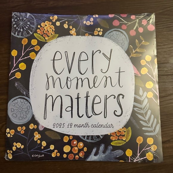 Office | 225 Calendar | Poshmark